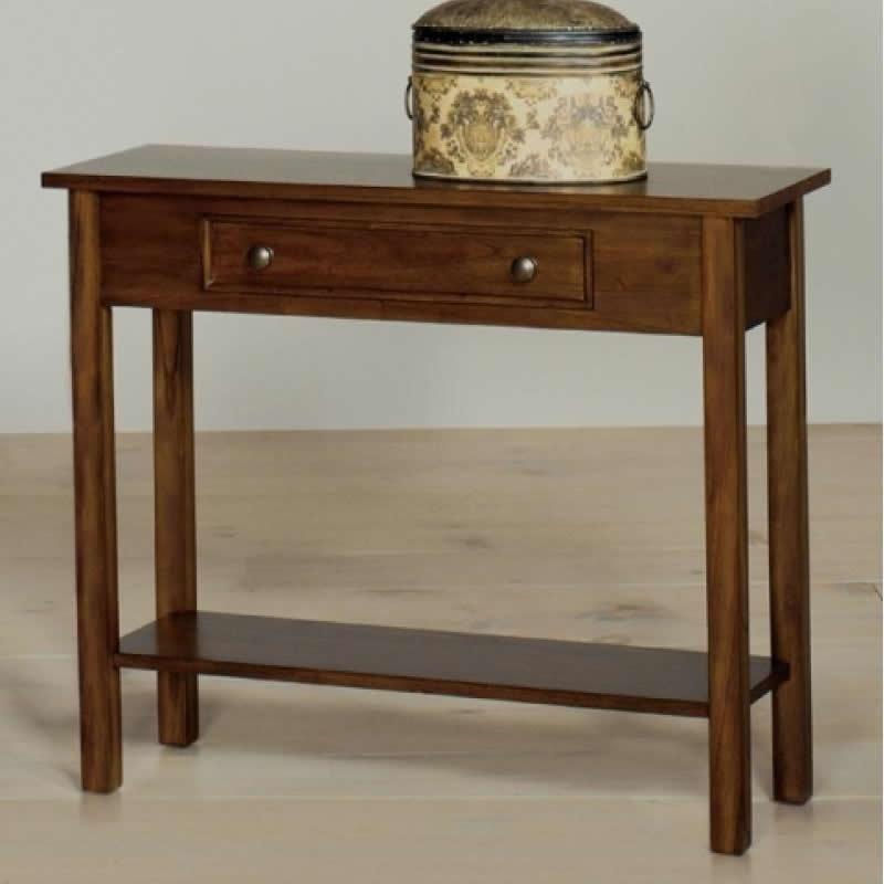 Null Furniture Inc. Occasional Tables 1900-70LW Wedge End Table (End ...
