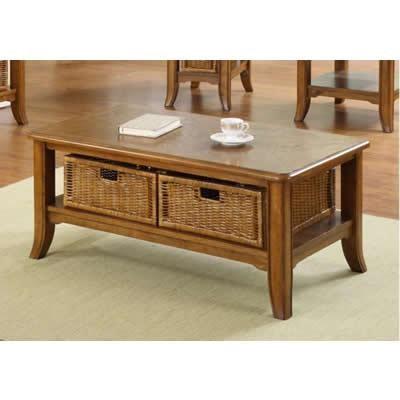 Null Furniture Inc. Occasional Tables 4010-07 Chairside End Table (End ...