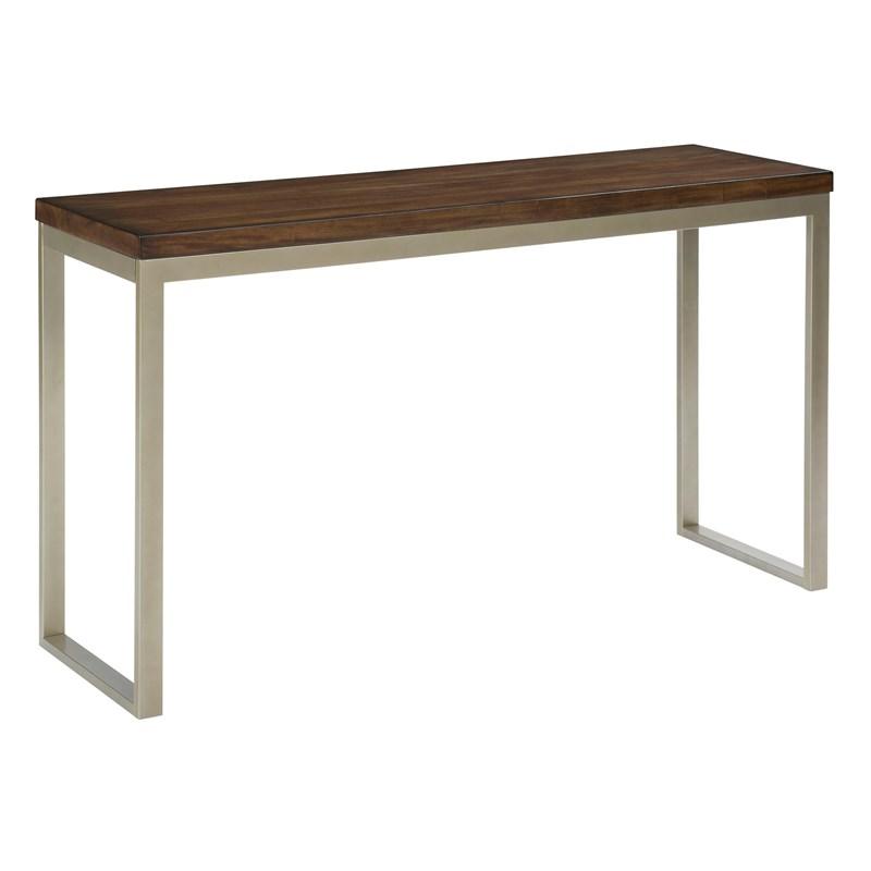 Kincaid Furniture Occasional Tables Linear 69-1330 End Table (End ...