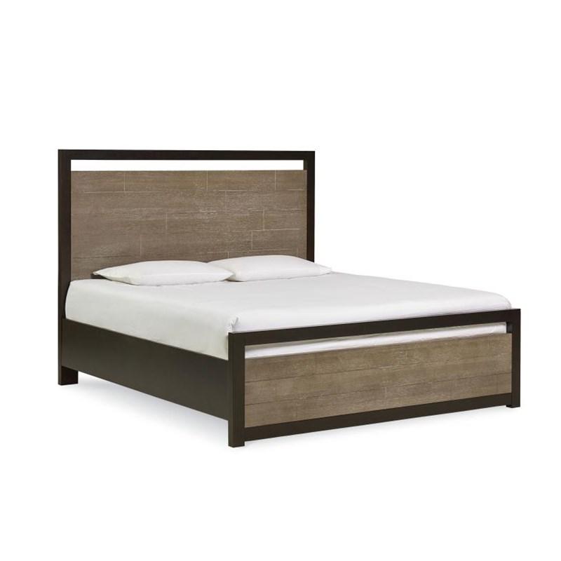 Legacy Classic Furniture Occasional Tables Helix 4660-505 End Table ...