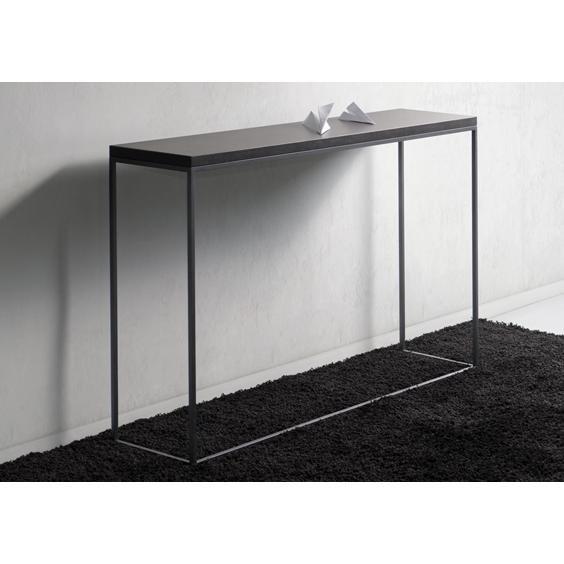 Mix It Up Console Table Trica Furniture Occasional Tables | Tugg's ...