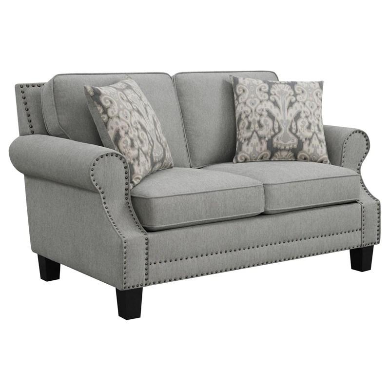 Sofa Coasters | Baci Living Room